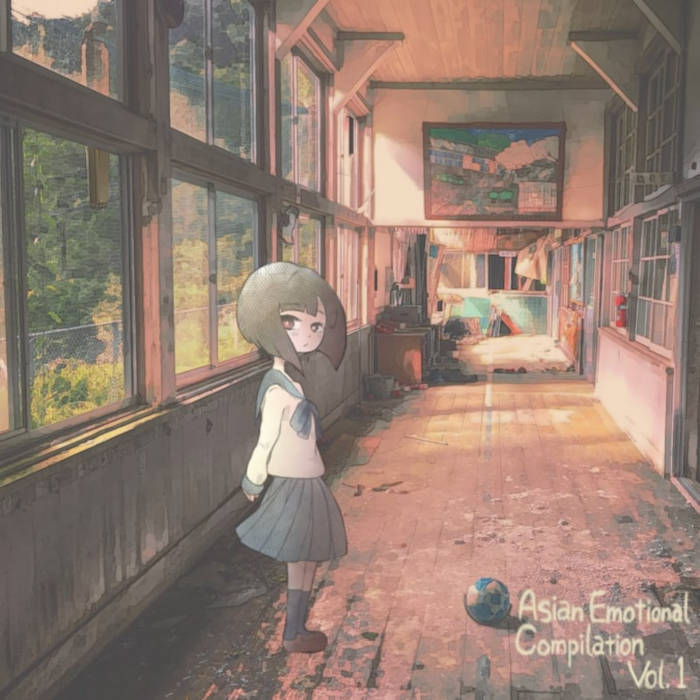 Asian Emotional Compilation Vol. 1 by Various Artists (Compilation): Reviews, Ratings, Credits ...