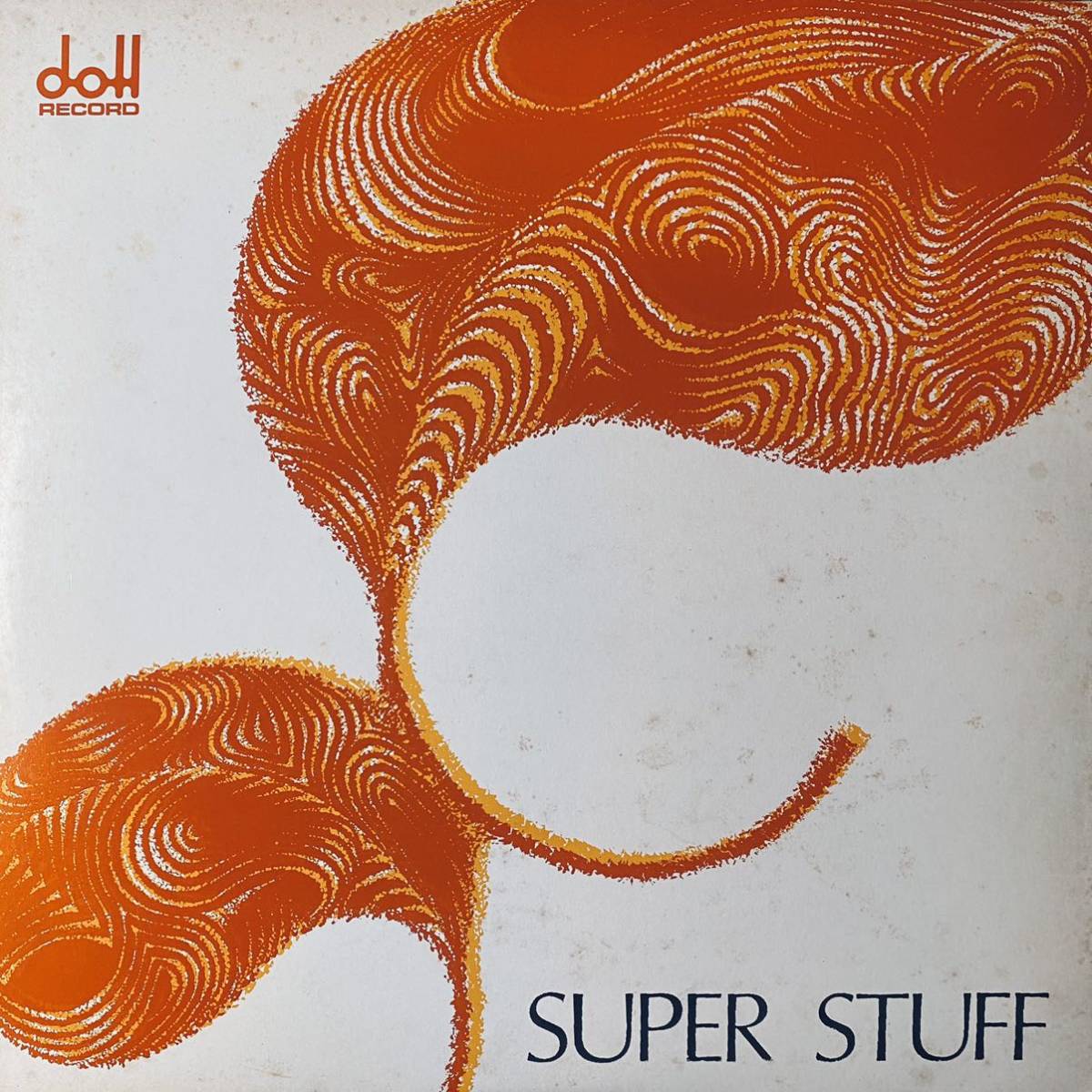 Super Stuff Albums: songs, discography, biography, and listening guide ...