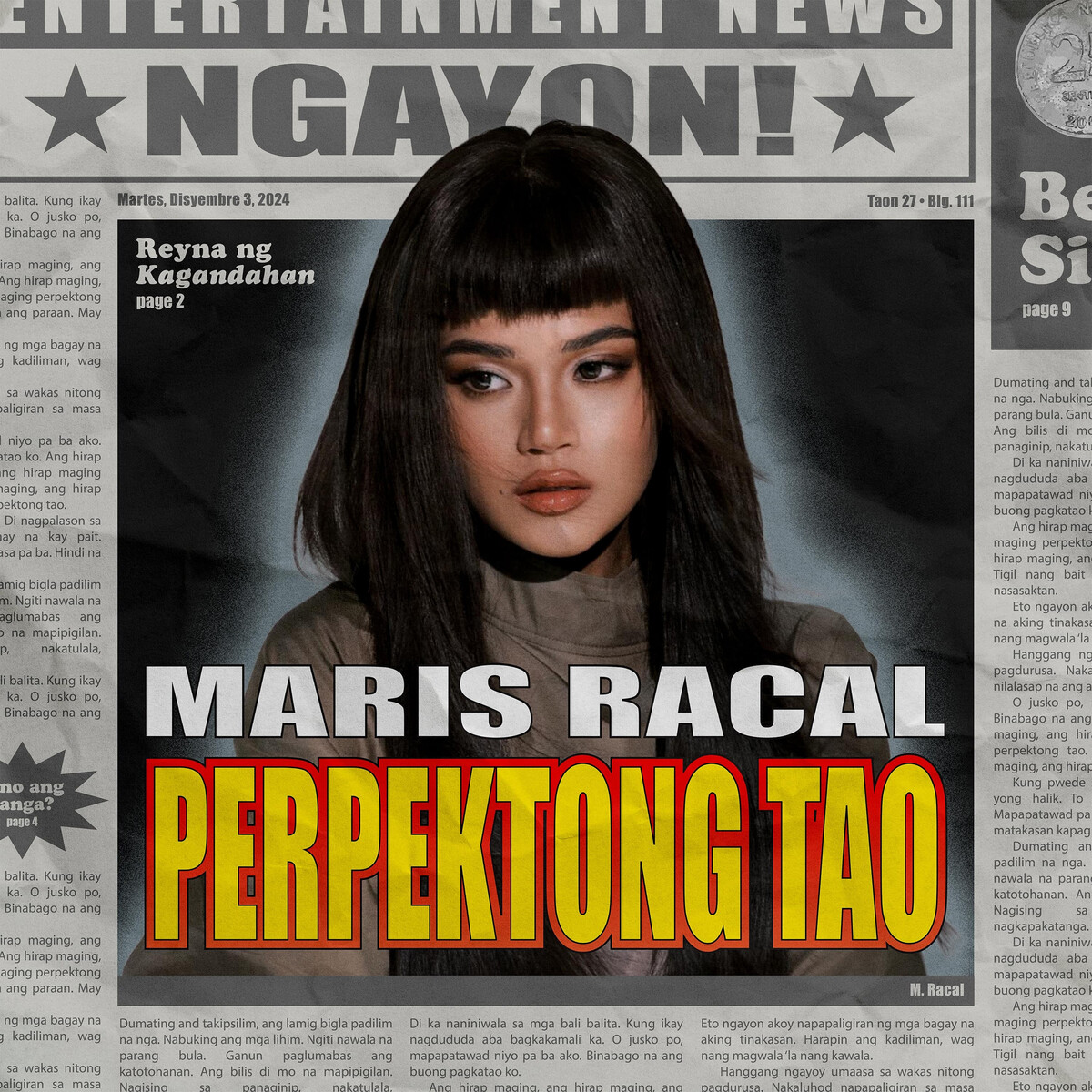 Maris Racal Filmography - Rate Your Music