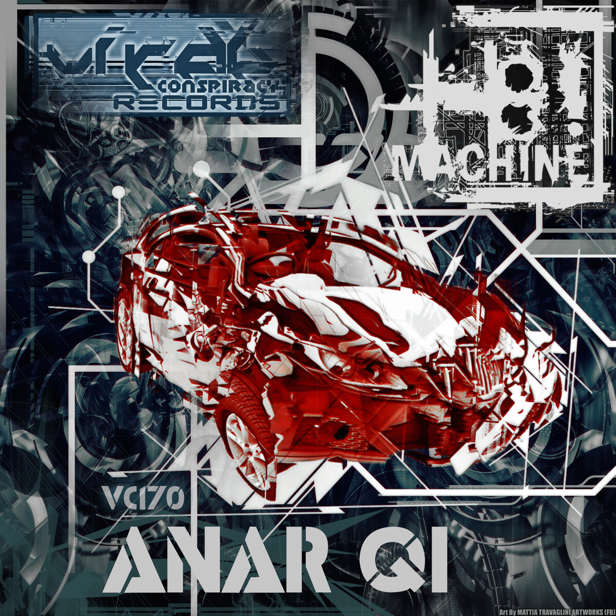 H8!Machine Albums: songs, discography, biography, and listening guide ...