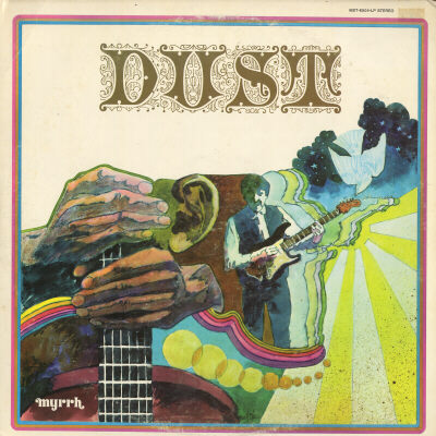 Dust by Dust (Album): Reviews, Ratings, Credits, Song list - Rate Your ...