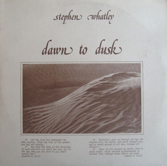 Stephen Whatley Albums: songs, discography, biography, and listening ...