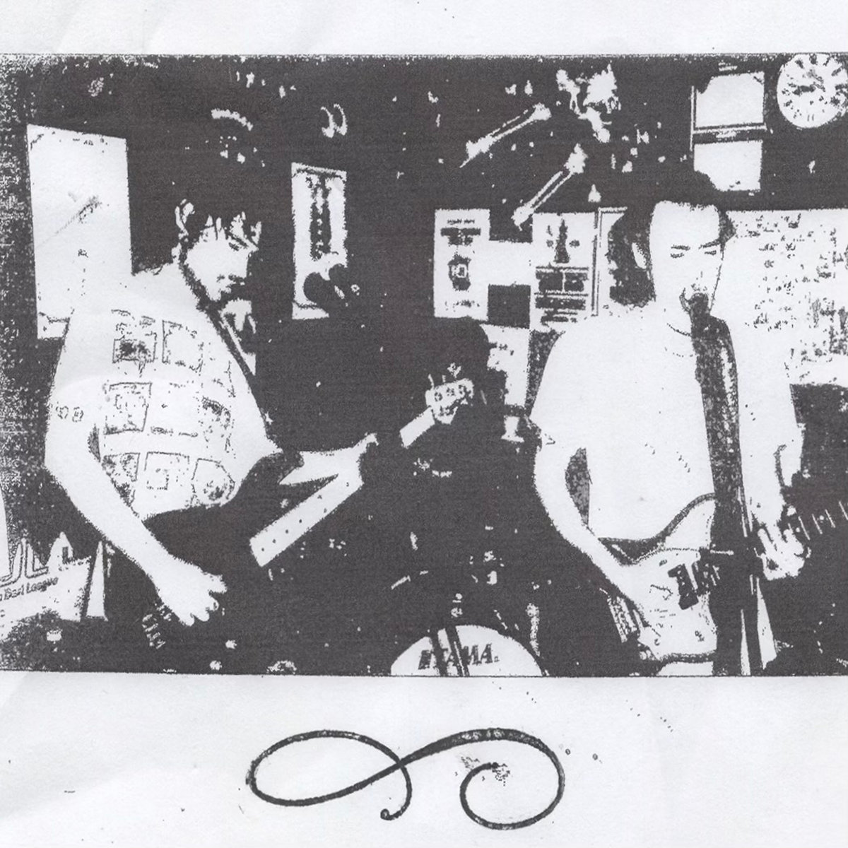 Dread Computer by Linwood (Single, Emo): Reviews, Ratings, Credits ...