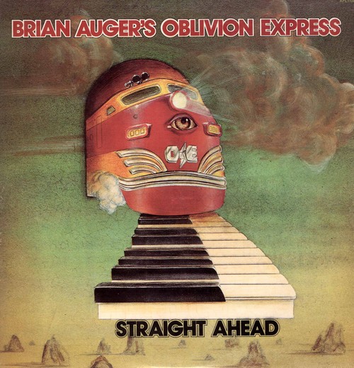 Brian Auger Albums: songs, discography, biography, and listening guide ...
