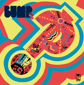 2 by Bump (Album, Psychedelic Rock): Reviews, Ratings, Credits, Song ...