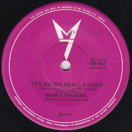 Garry Travers Albums: songs, discography, biography, and listening ...