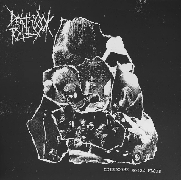 Grindcore Noise Flood by Death Toll 80k (Album; Bringer of Gore; BOG114 ...