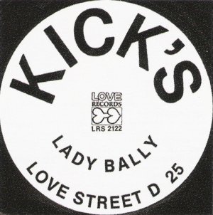 Kick's Albums: songs, discography, biography, and listening guide ...