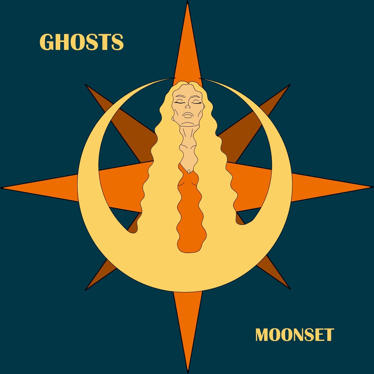 Moonset Albums: songs, discography, biography, and listening guide ...