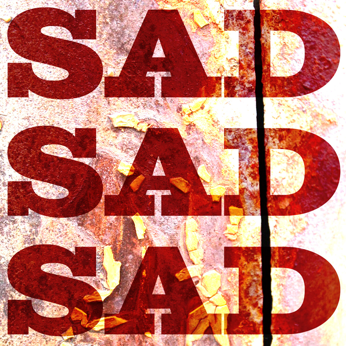 Sad Sad Sad by David Ford (Single): Reviews, Ratings, Credits, Song ...