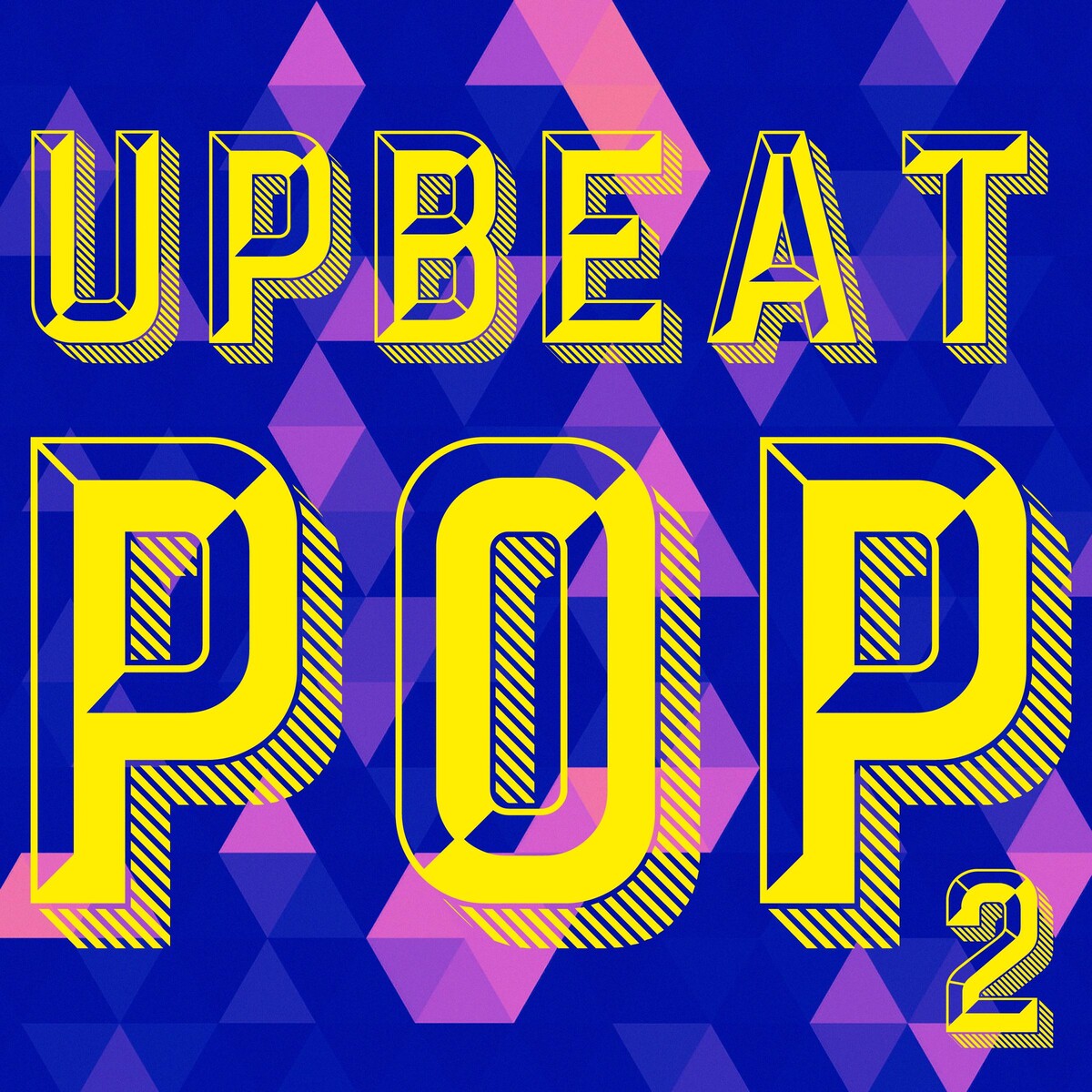 Upbeat Pop Vol. 2 by Hermann Langschwert (Album, Library Music ...