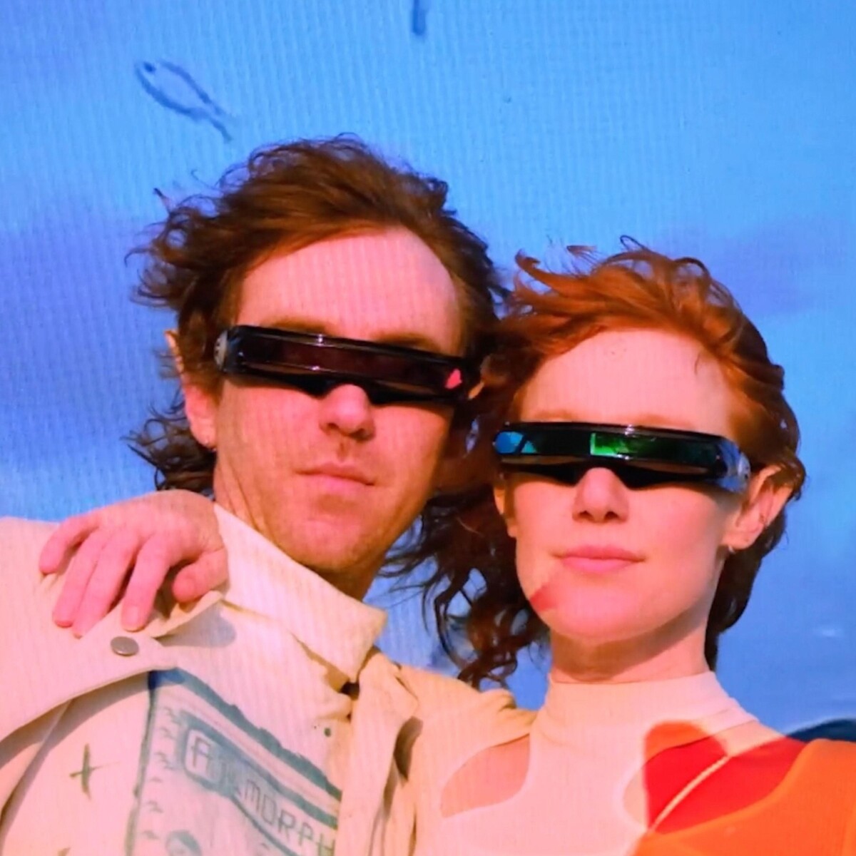 Morph Me by N*JOY (Single): Reviews, Ratings, Credits, Song list - Rate ...