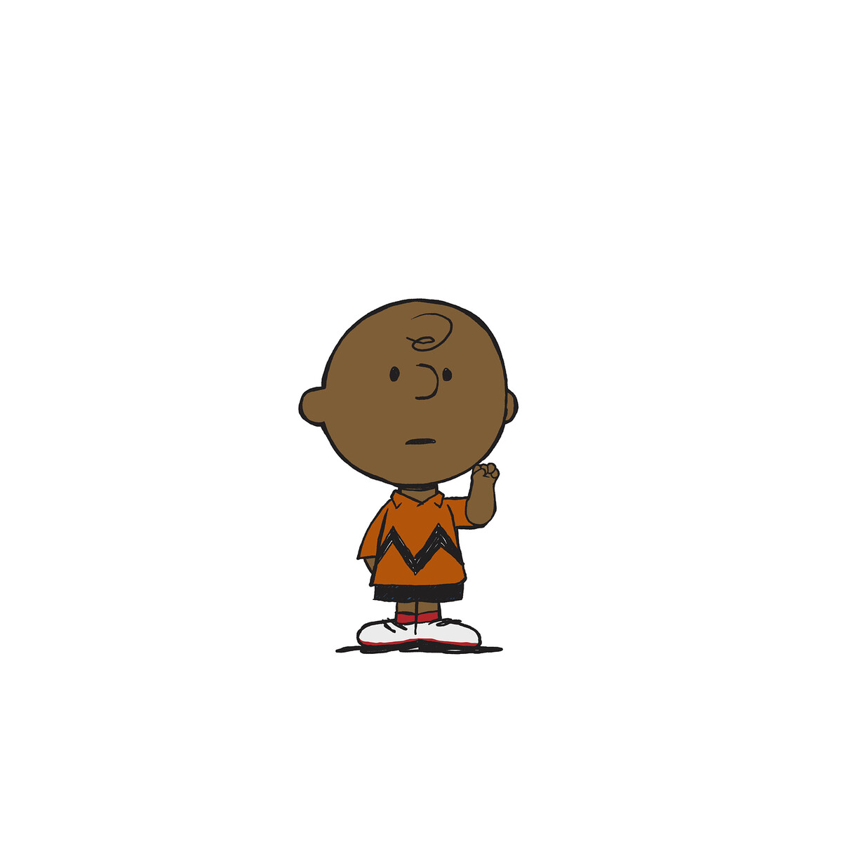 Charlie Black by Peanuts (Single): Reviews, Ratings, Credits, Song list ...