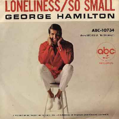 George Hamilton Albums: songs, discography, biography, and listening ...