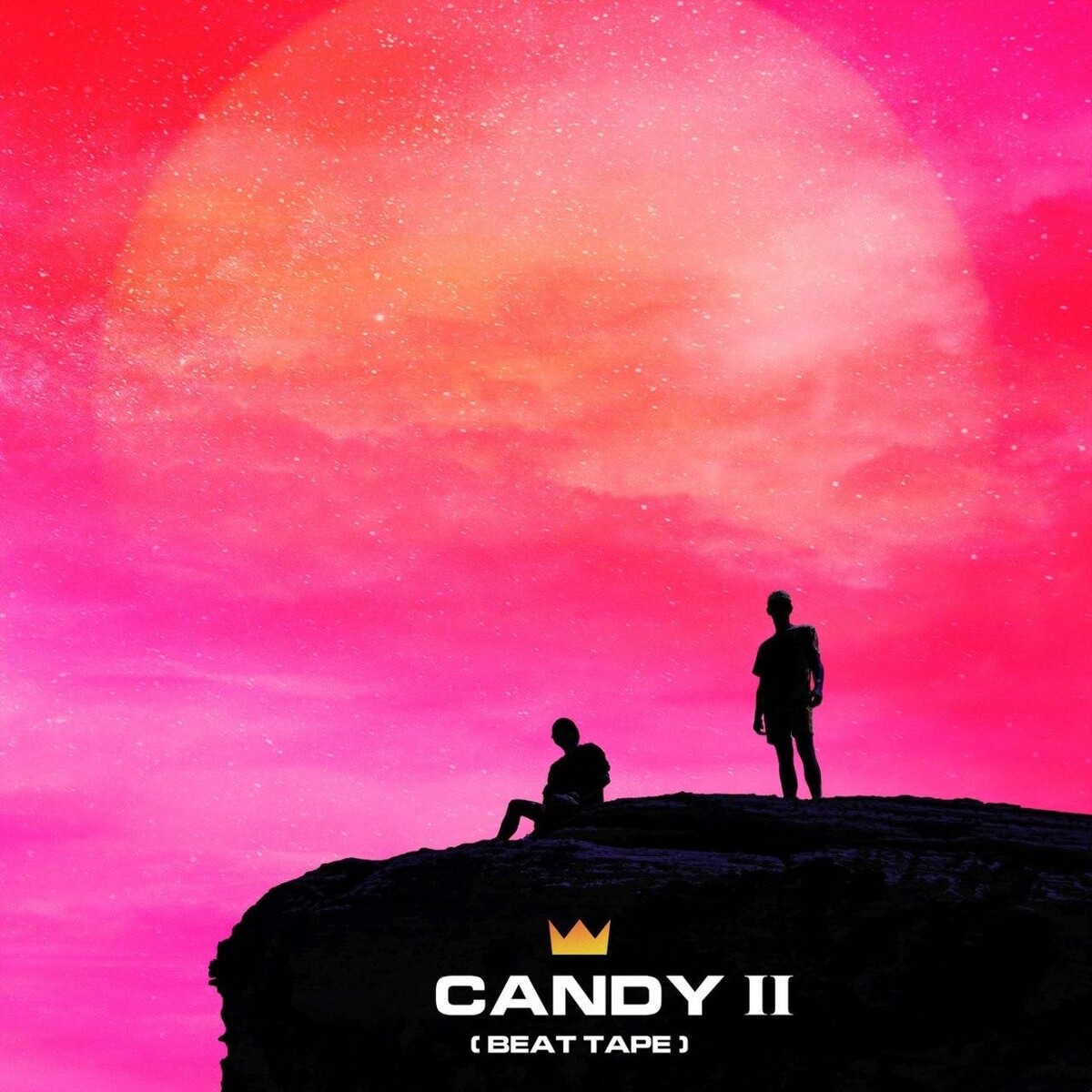 Candy II (Beat Tape) by Louis the Child (Mixtape, Future Bass): Reviews ...