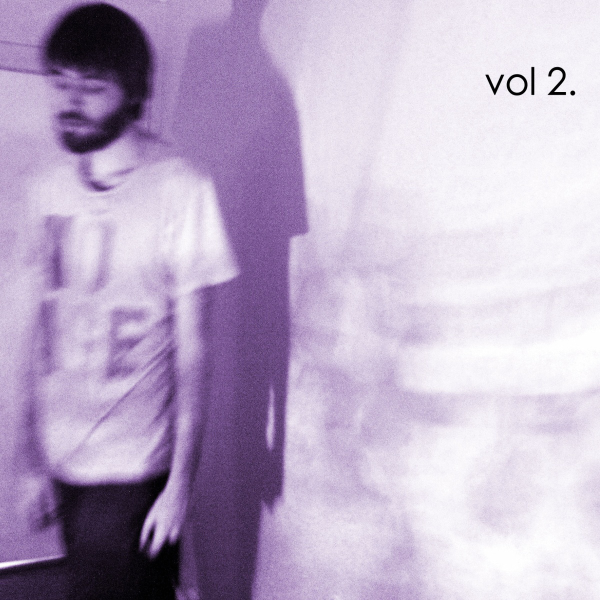 vol 2. by Aaron Powell (Album): Reviews, Ratings, Credits, Song list ...