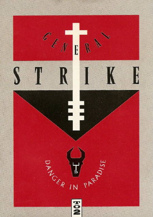 General Strike Albums: songs, discography, biography, and listening ...