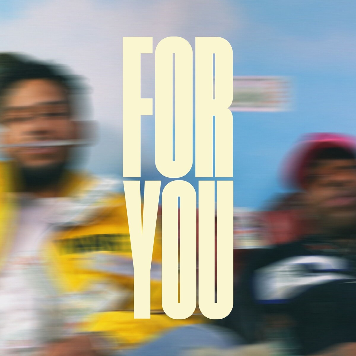 For You by Joey Purp & KAMI (Single): Reviews, Ratings, Credits, Song ...