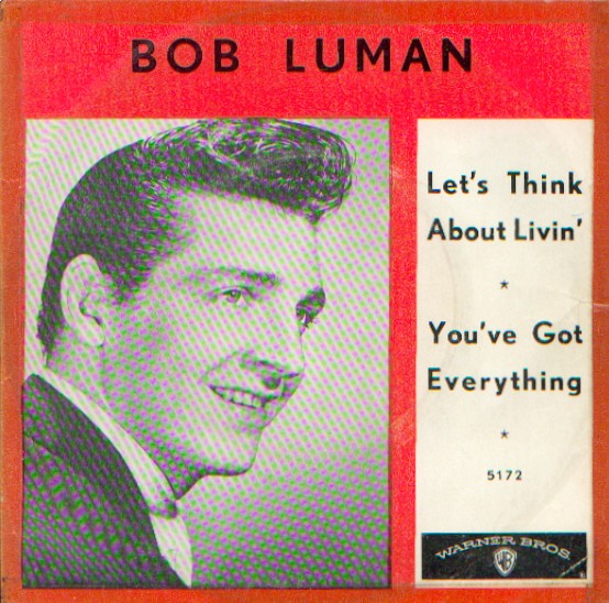 Bob Luman Albums: songs, discography, biography, and listening guide ...