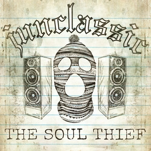 The Soul Thief by Junclassic (EP): Reviews, Ratings, Credits, Song list ...