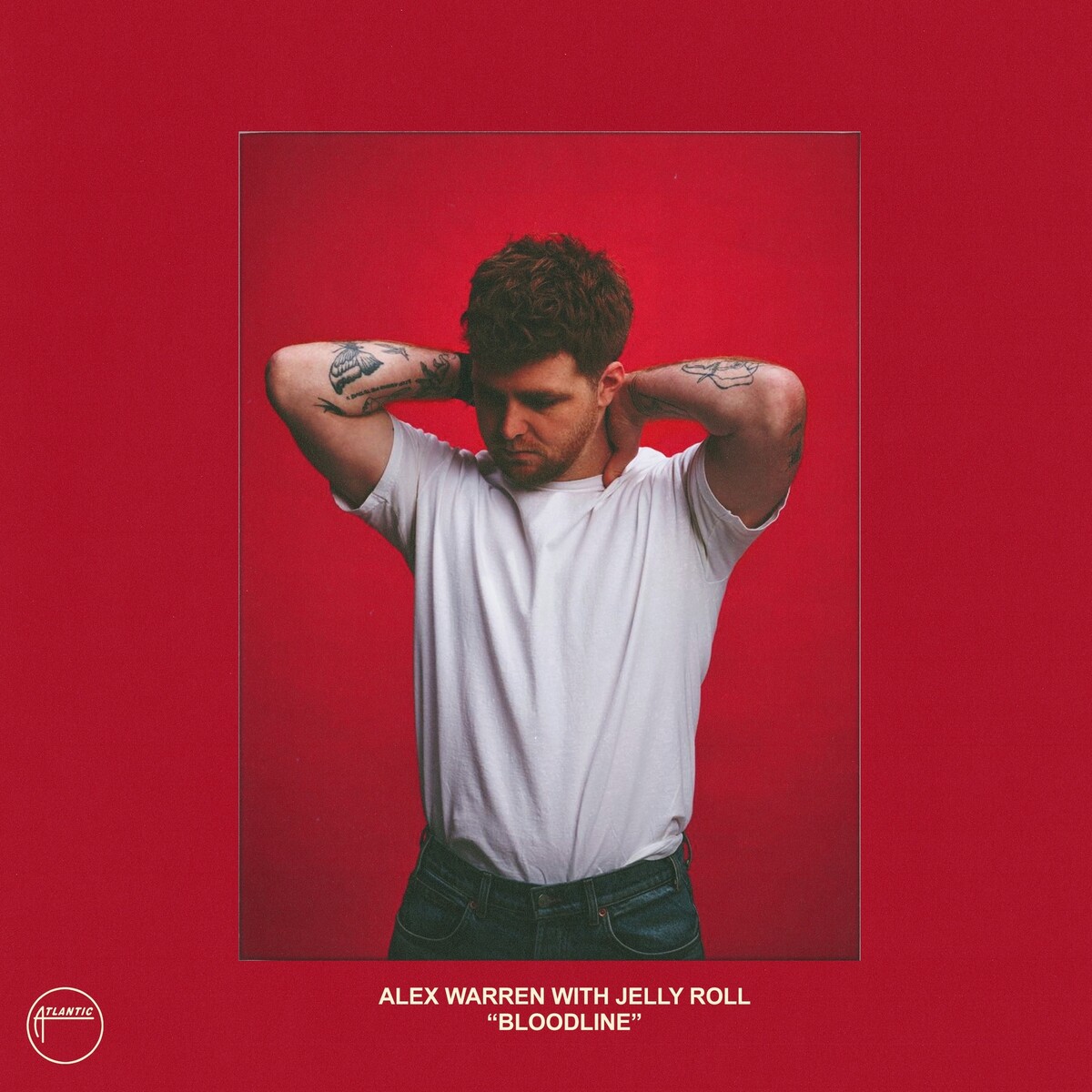 Bloodline by Alex Warren (Single, Stomp and Holler): Reviews, Ratings ...
