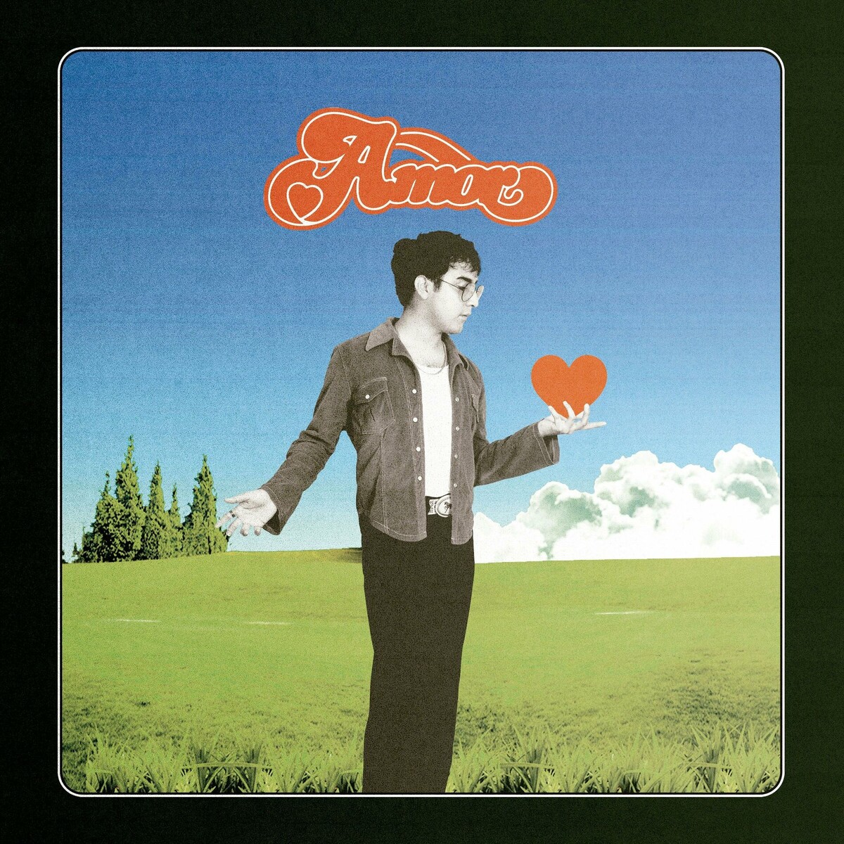 Amor by Niño Viejo (Album): Reviews, Ratings, Credits, Song list - Rate Your Music