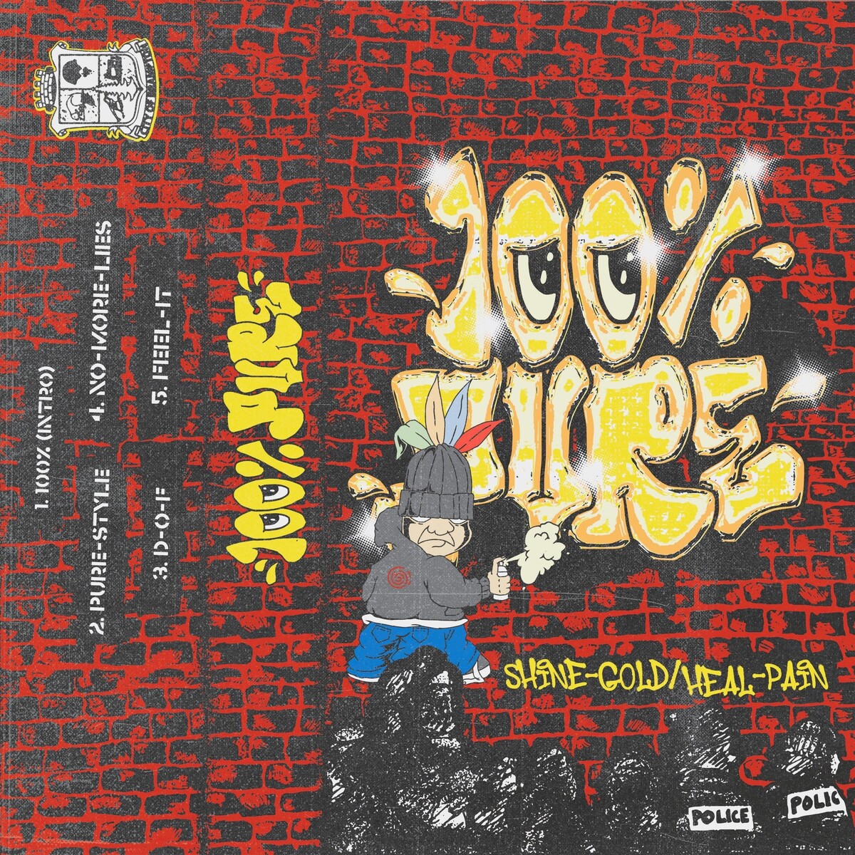 100%PURE Albums: songs, discography, biography, and listening guide ...