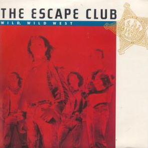 The Escape Club Albums: songs, discography, biography, and listening ...
