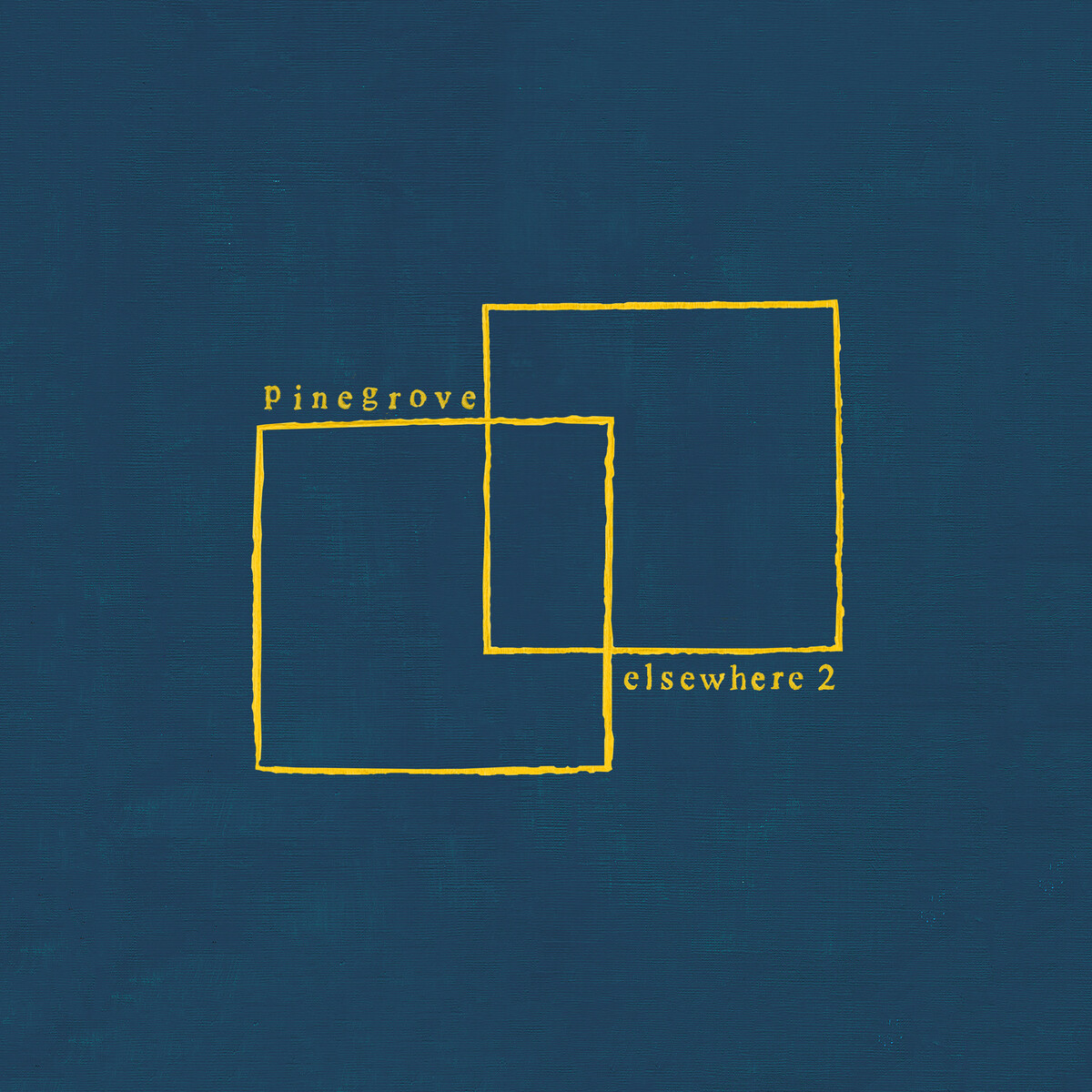 Elsewhere 2 by Pinegrove (Album, Indie Rock): Reviews, Ratings, Credits ...