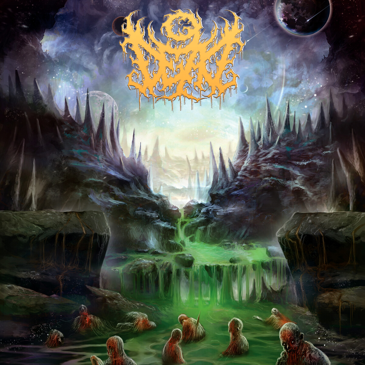 9 Dead Albums: songs, discography, biography, and listening guide ...