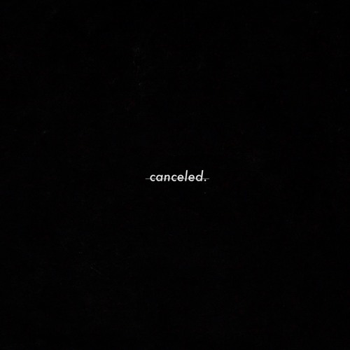 Canceled by Bryson Tiller (Single, Alternative R&B): Reviews, Ratings ...