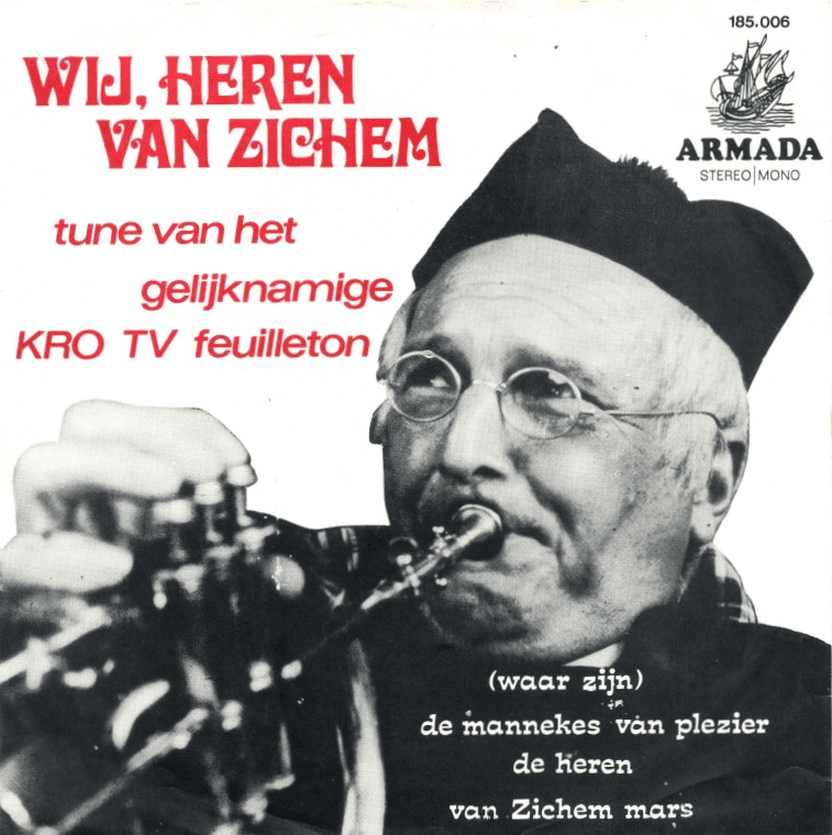 Koninklijke Harmonie van Zichem Albums: songs, discography, biography, and listening guide ...