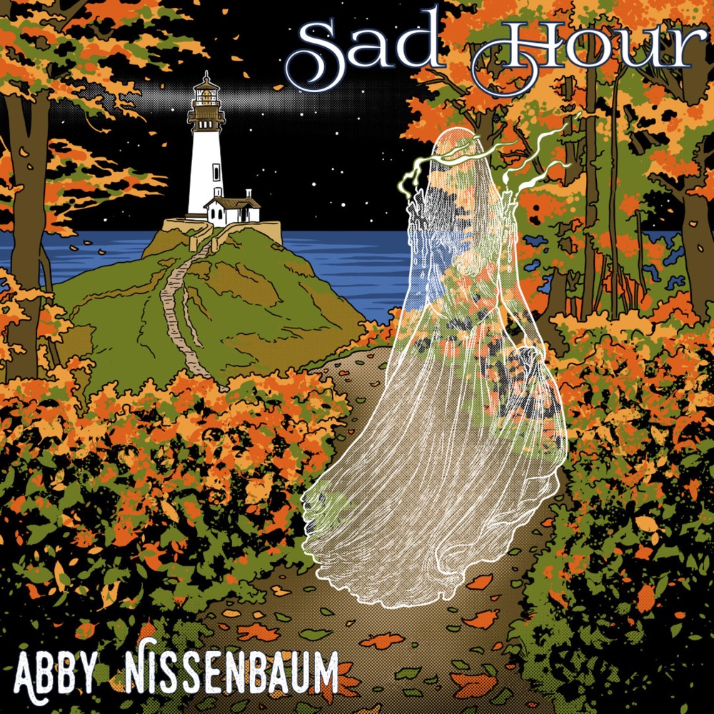 Sad Hour by Abby Nissenbaum (Single): Reviews, Ratings, Credits, Song ...