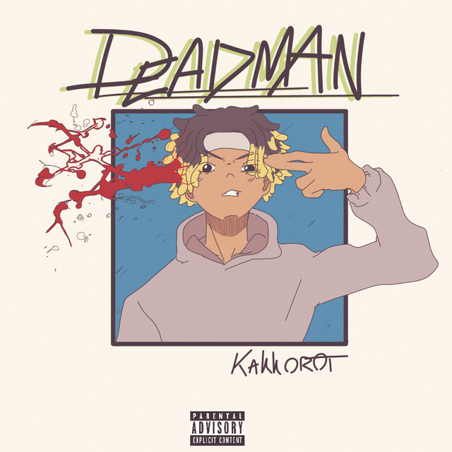 DEADMAN! by kaisani (Single): Reviews, Ratings, Credits, Song list ...