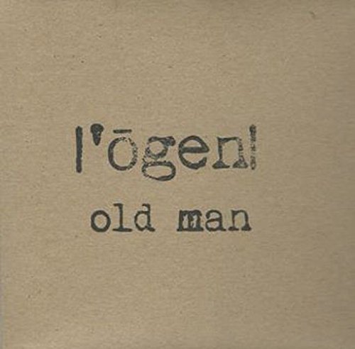 Ogen, Old Man by Matt Holubowski (Album, Contemporary Folk): Reviews ...