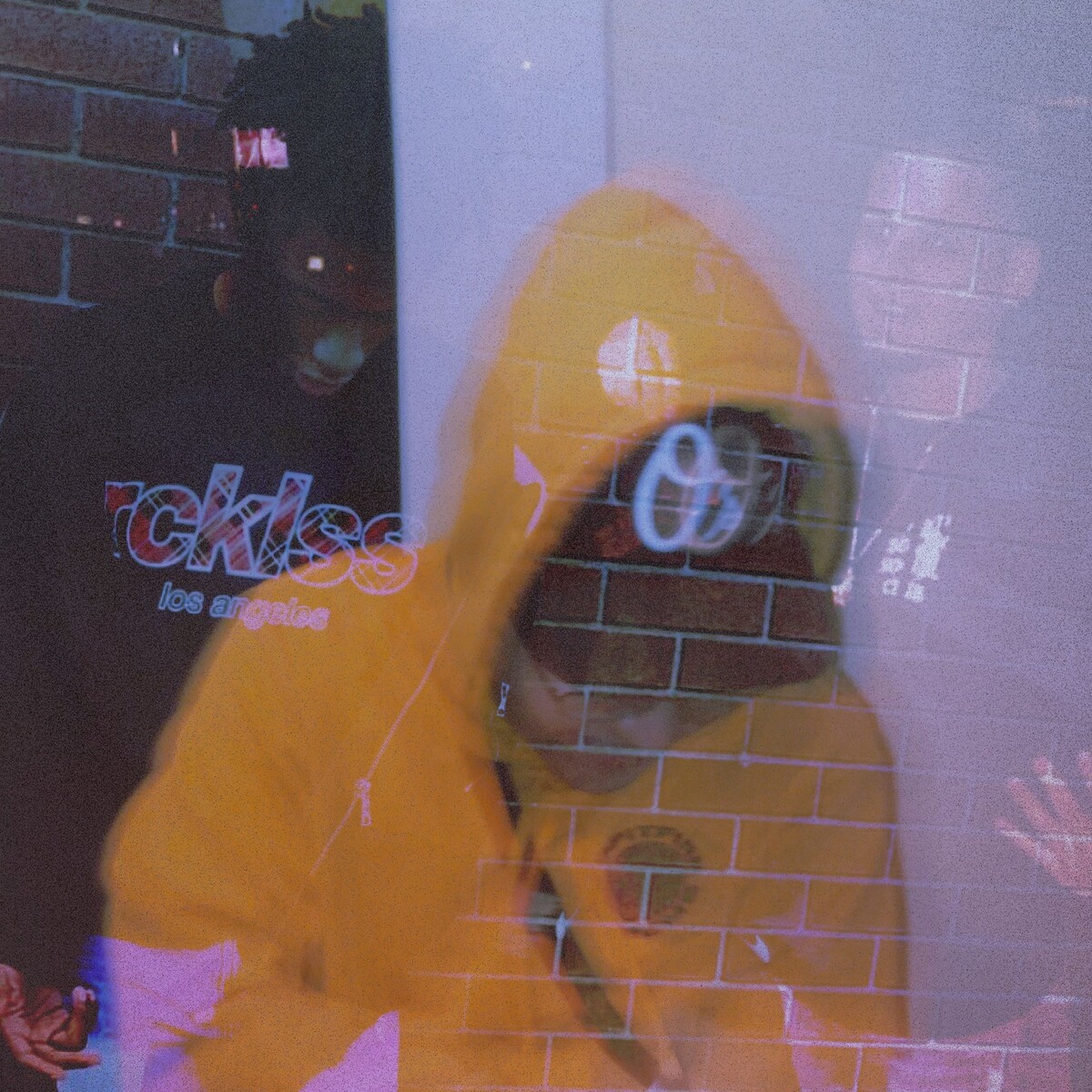 Ride by Endoh (Single): Reviews, Ratings, Credits, Song list - Rate ...