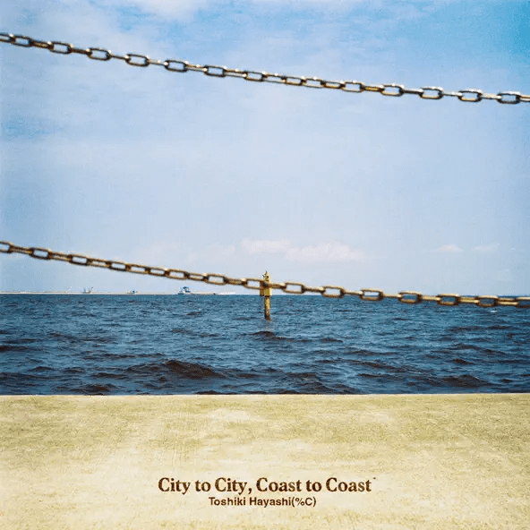 City to City , Coast to Coast by Toshiki Hayashi(%C) (Album): Reviews ...
