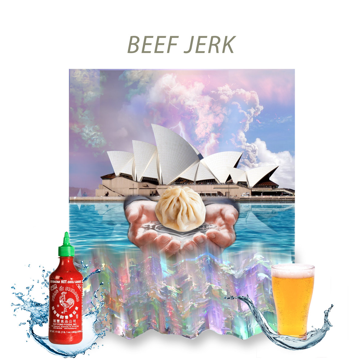 Schooners by Beef Jerk (Single, Slacker Rock): Reviews, Ratings ...