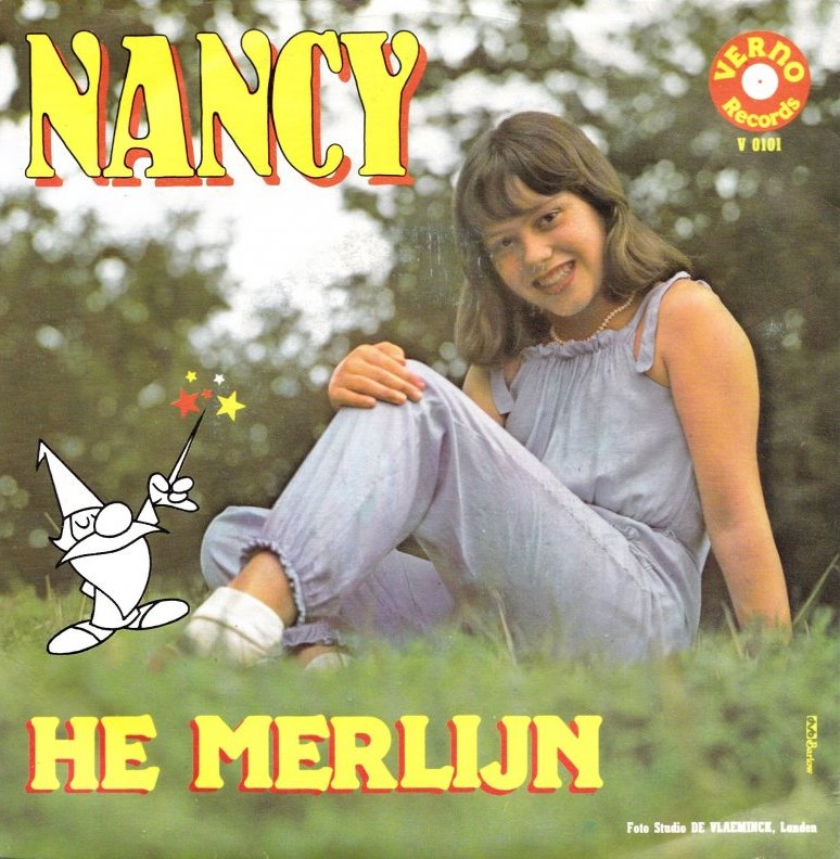 Nancy Albums: songs, discography, biography, and listening guide - Rate ...