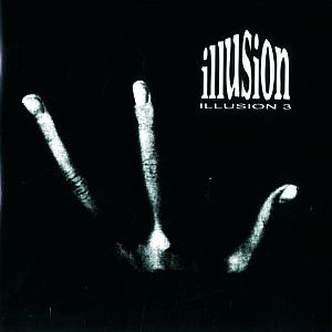 Illusion 3 by Illusion (Album; Metal Mind; MMP CD 0261): Reviews ...