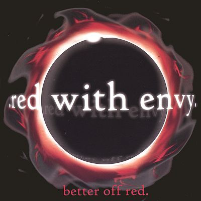 Red With Envy Albums: songs, discography, biography, and listening ...