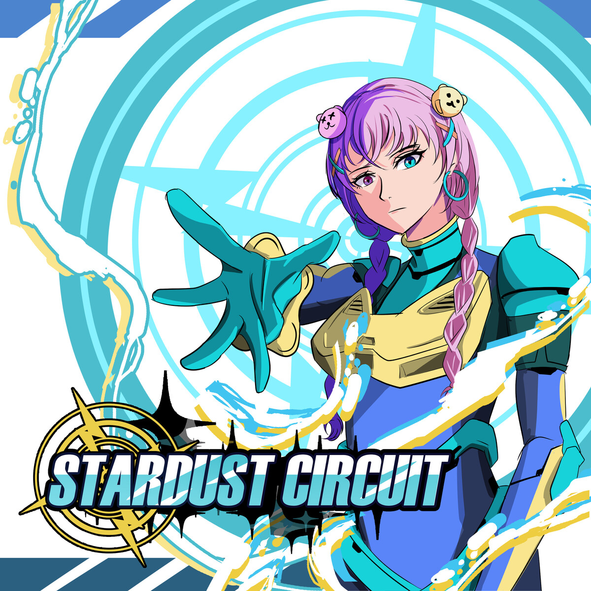 Stardust Circuit by Starjunk 95 (Single, Future Bounce): Reviews ...