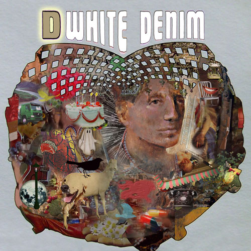 White Denim Albums: songs, discography, biography, and listening guide ...