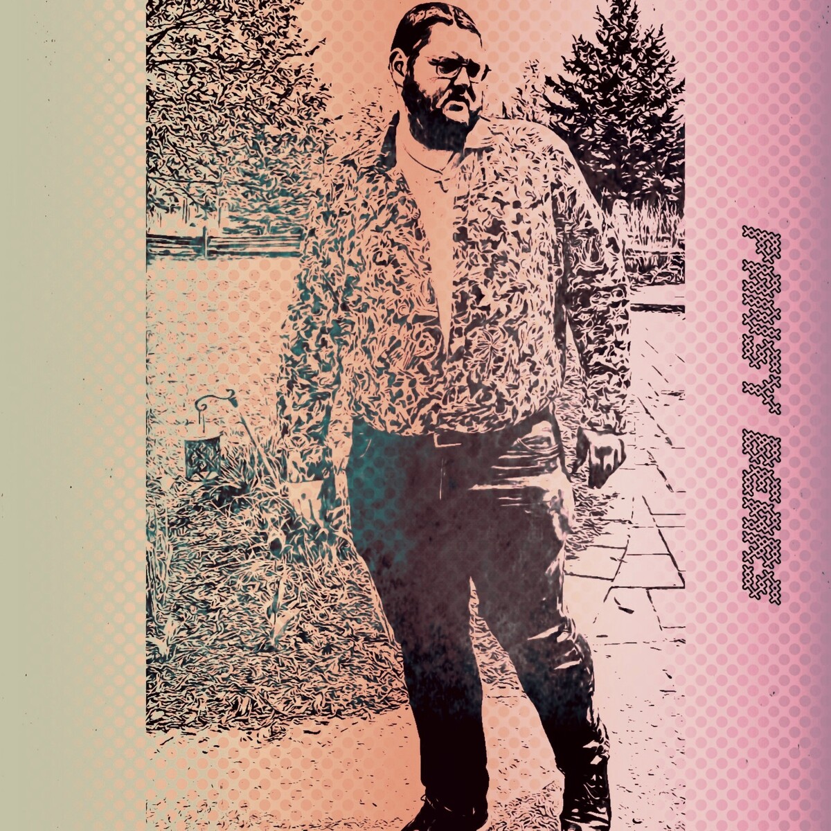 Pansy Bears by Nathan Arsenault (Album): Reviews, Ratings, Credits ...