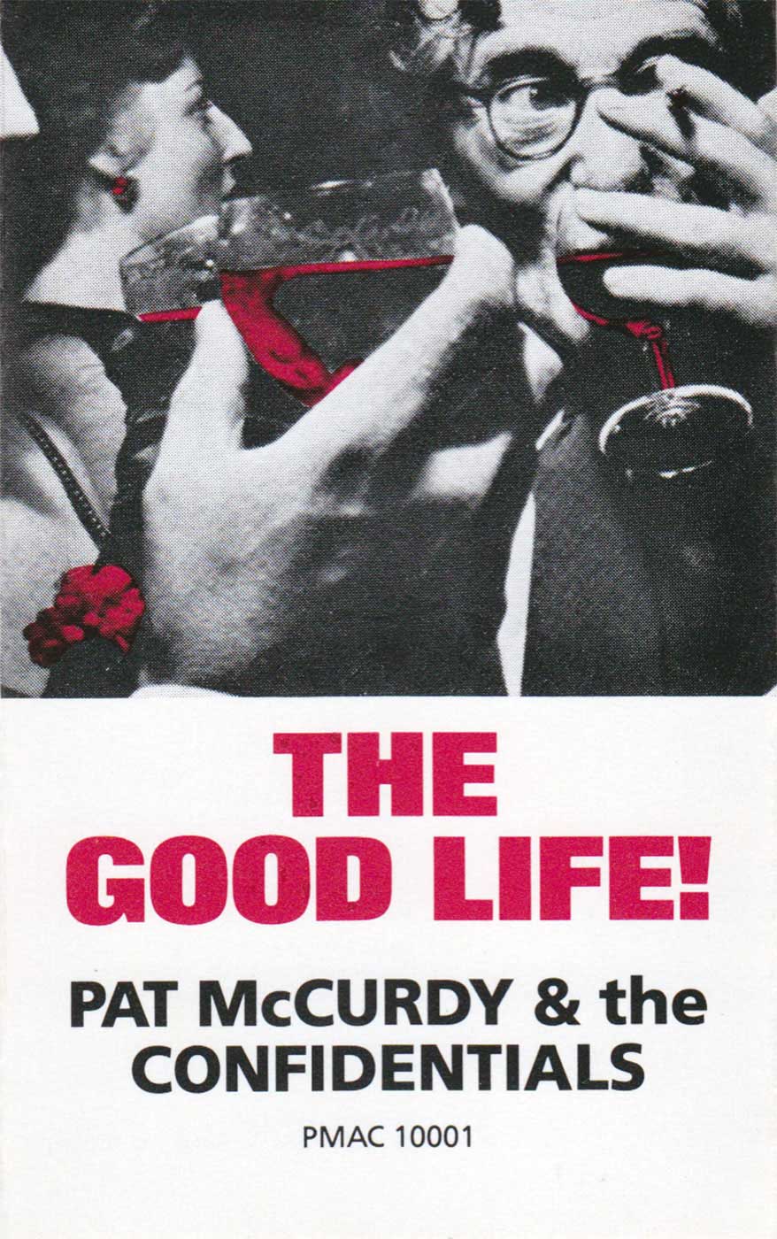 Pat McCurdy & The Confidentials Albums: songs, discography, biography ...