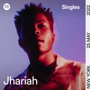 Jhariah Albums: songs, discography, biography, and listening guide ...