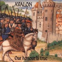 Avalon Albums: songs, discography, biography, and listening guide ...