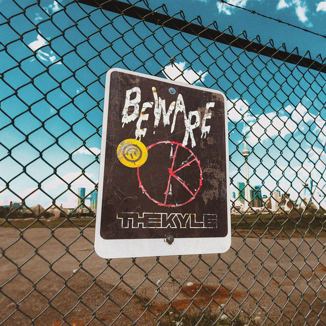 อันตราย (Beware) by The KYLE (Single): Reviews, Ratings, Credits, Song ...