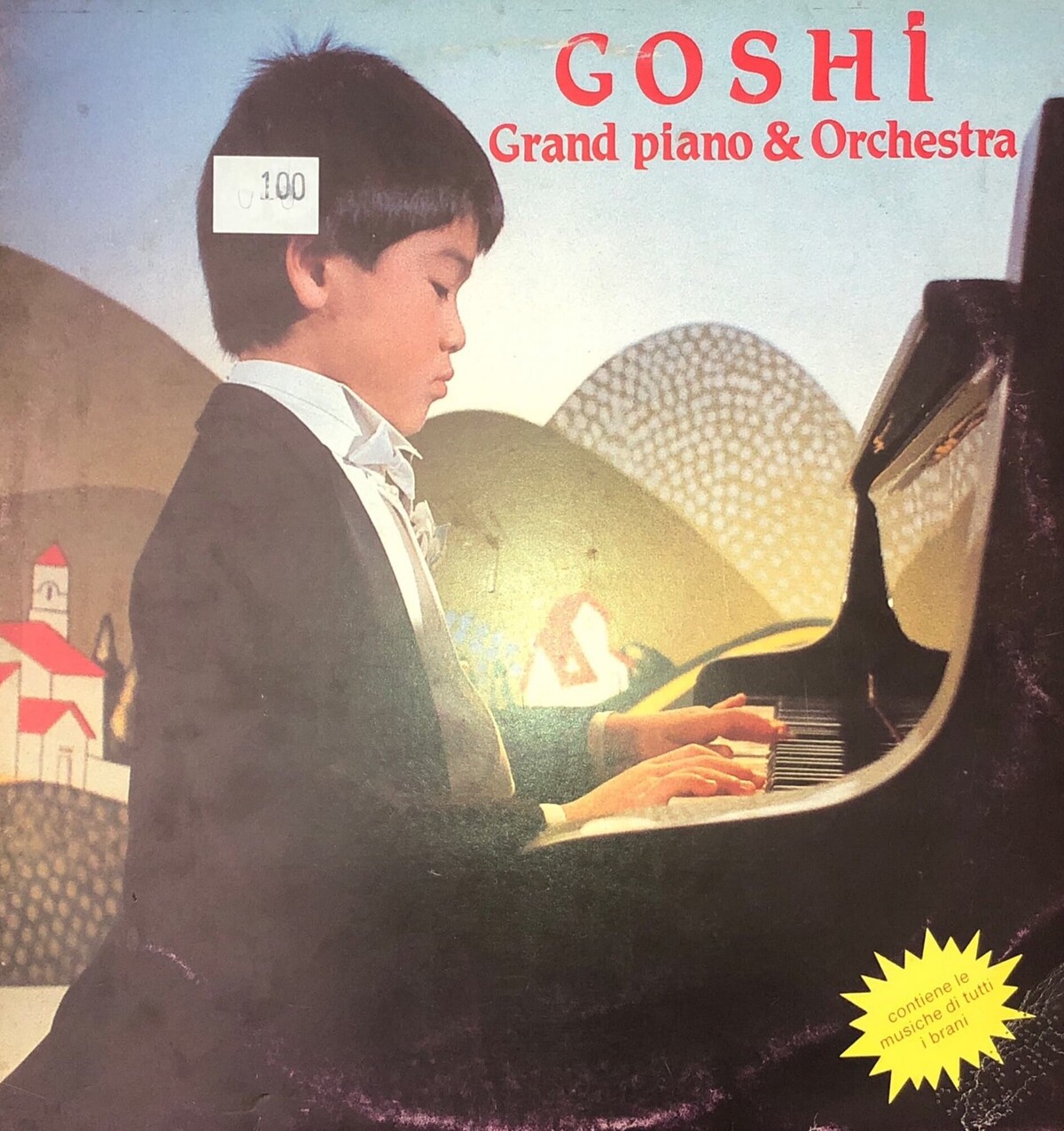 Goshi Albums: songs, discography, biography, and listening guide - Rate ...