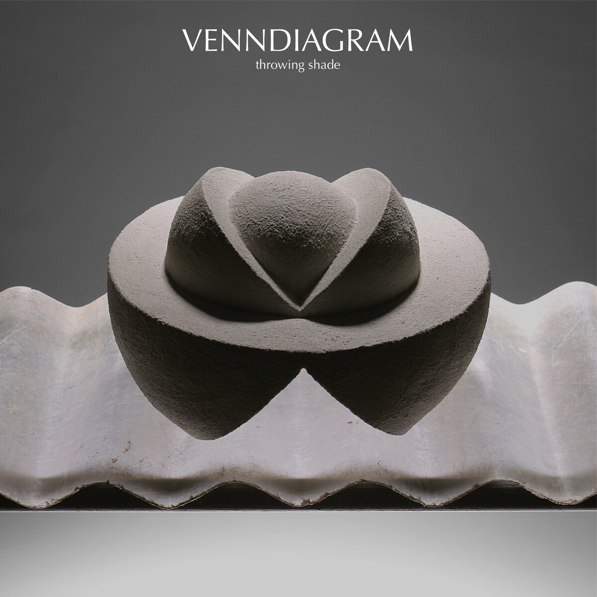 Throwing Shade by Venn Diagram (Album; n/a; n/a): Reviews, Ratings ...